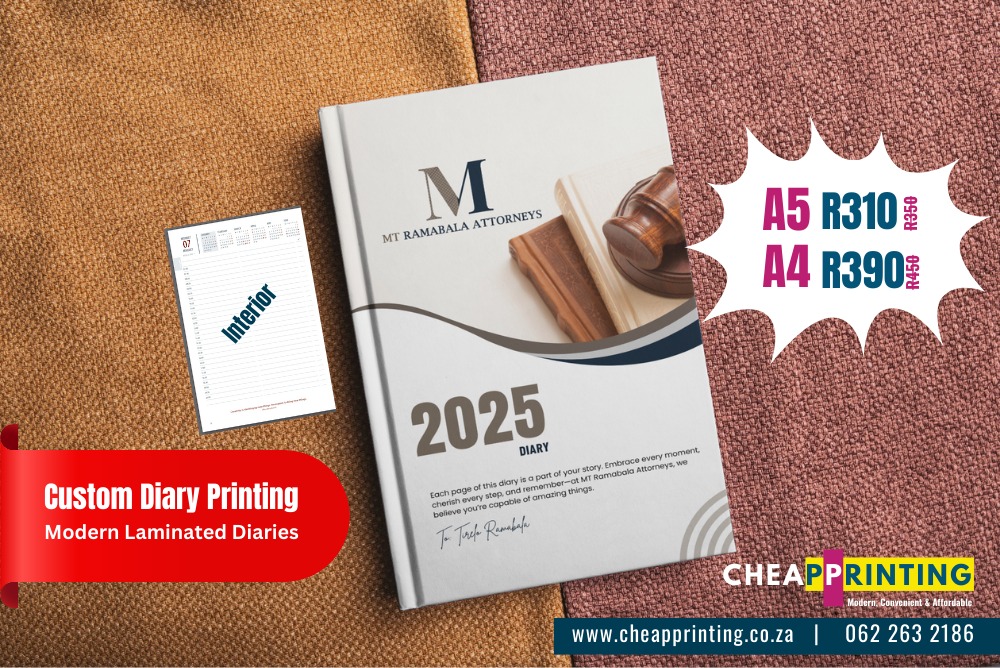 Cheap Printing | Affordable Printing with Free Delivery - 2025